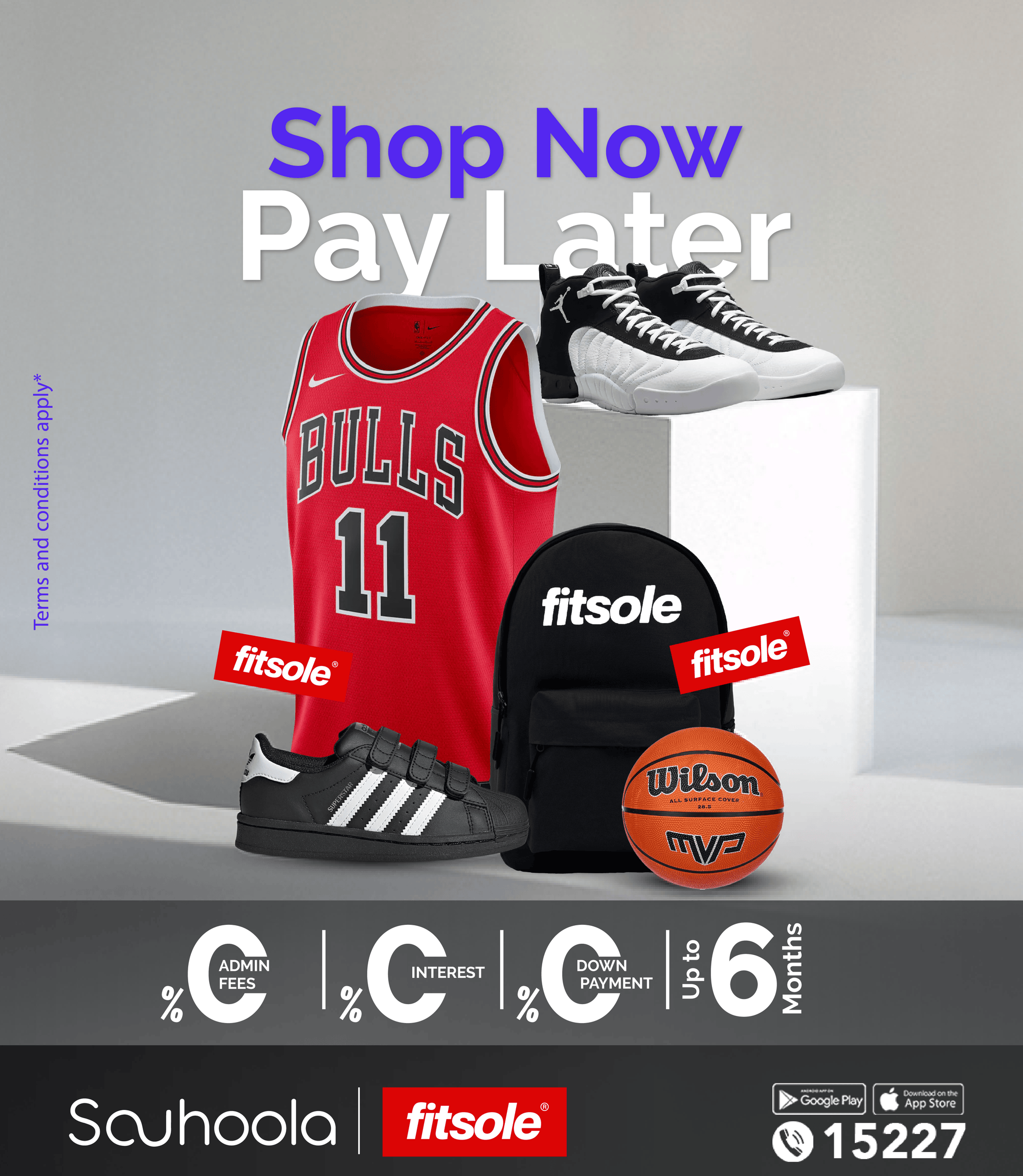 Fitsole
